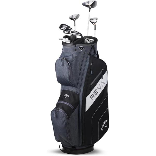Complete Sets - Callaway