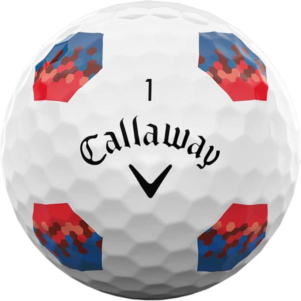 Balls - Callaway