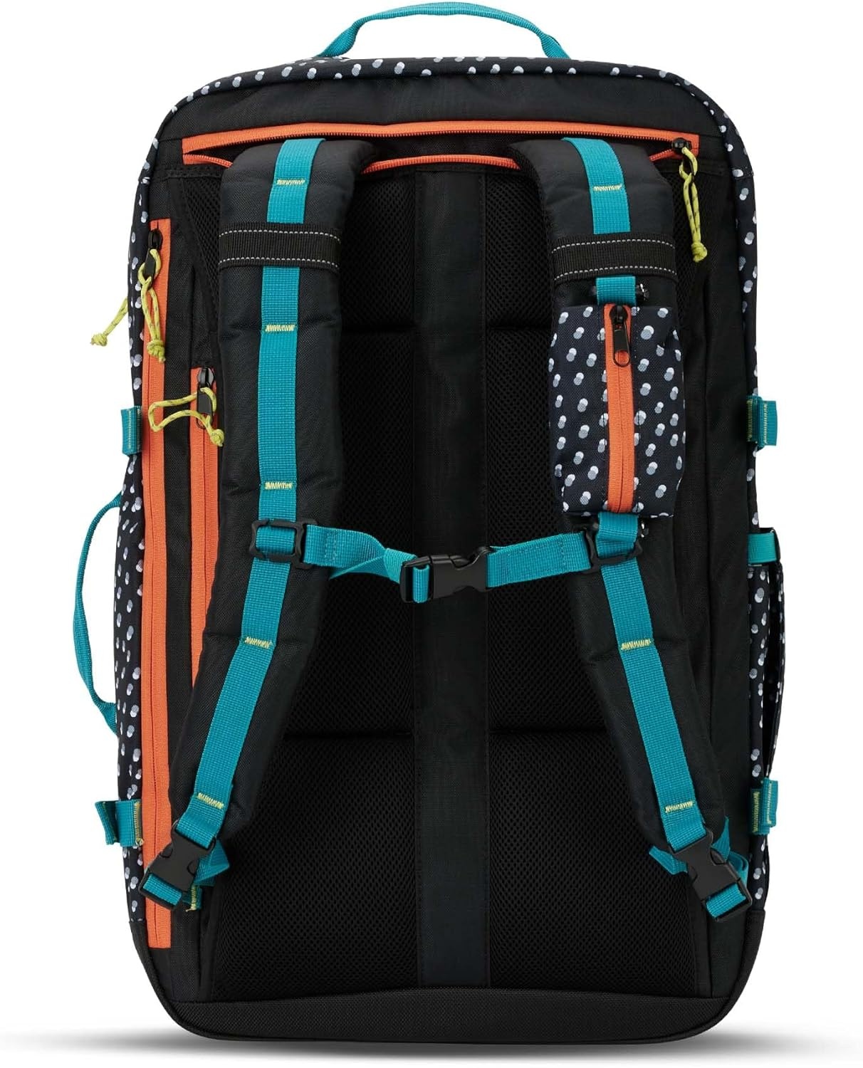 OGIO ALPHA VENTURE PACK BACKPACK (Black)(Safari) - Callaway