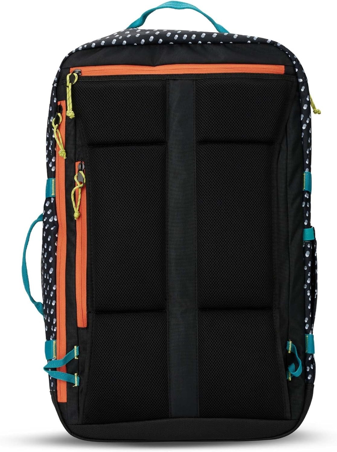 OGIO ALPHA VENTURE PACK BACKPACK (Black)(Safari) - Callaway
