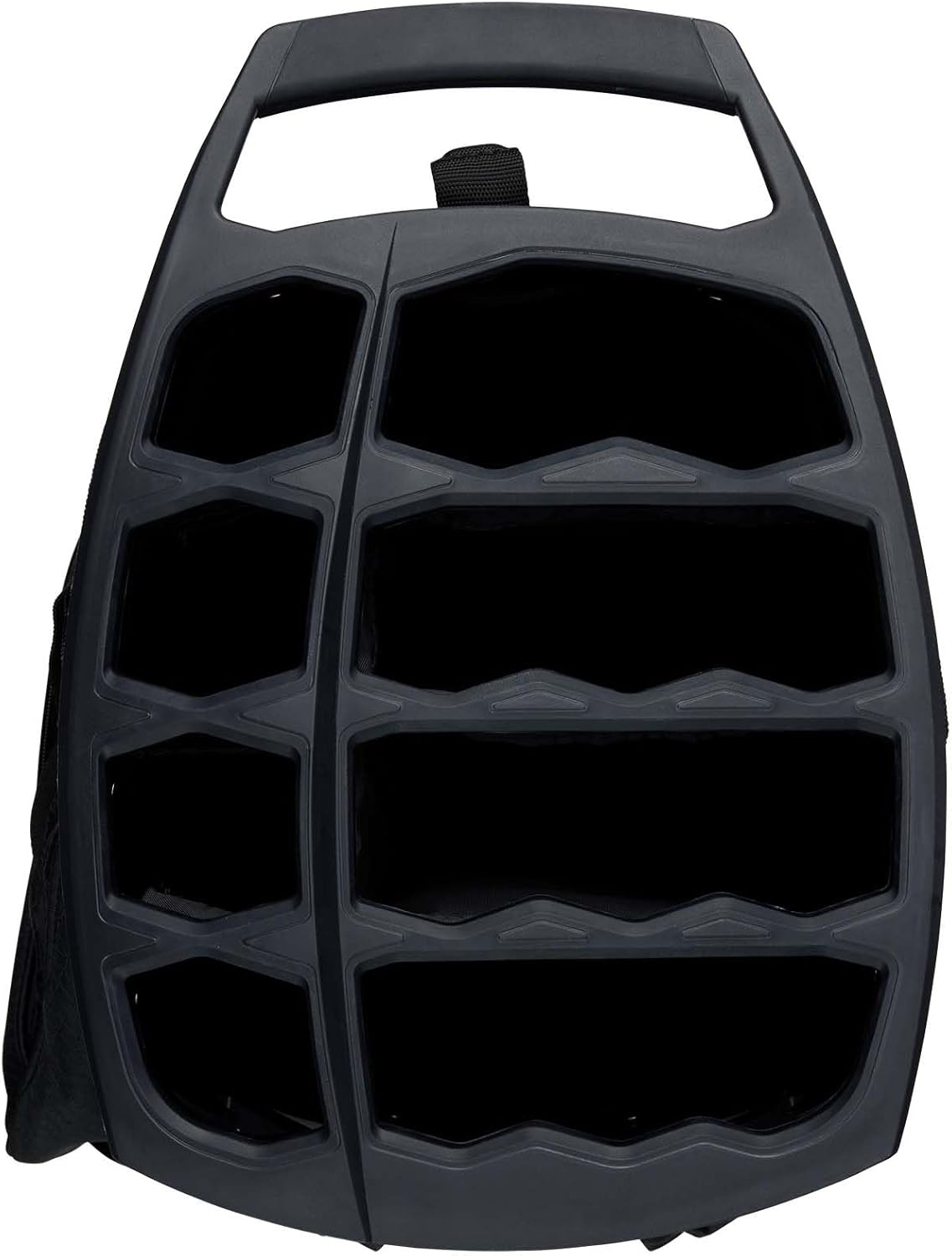 OGIO Golf Woode Hybrid Stand Bag(Black) - Callaway