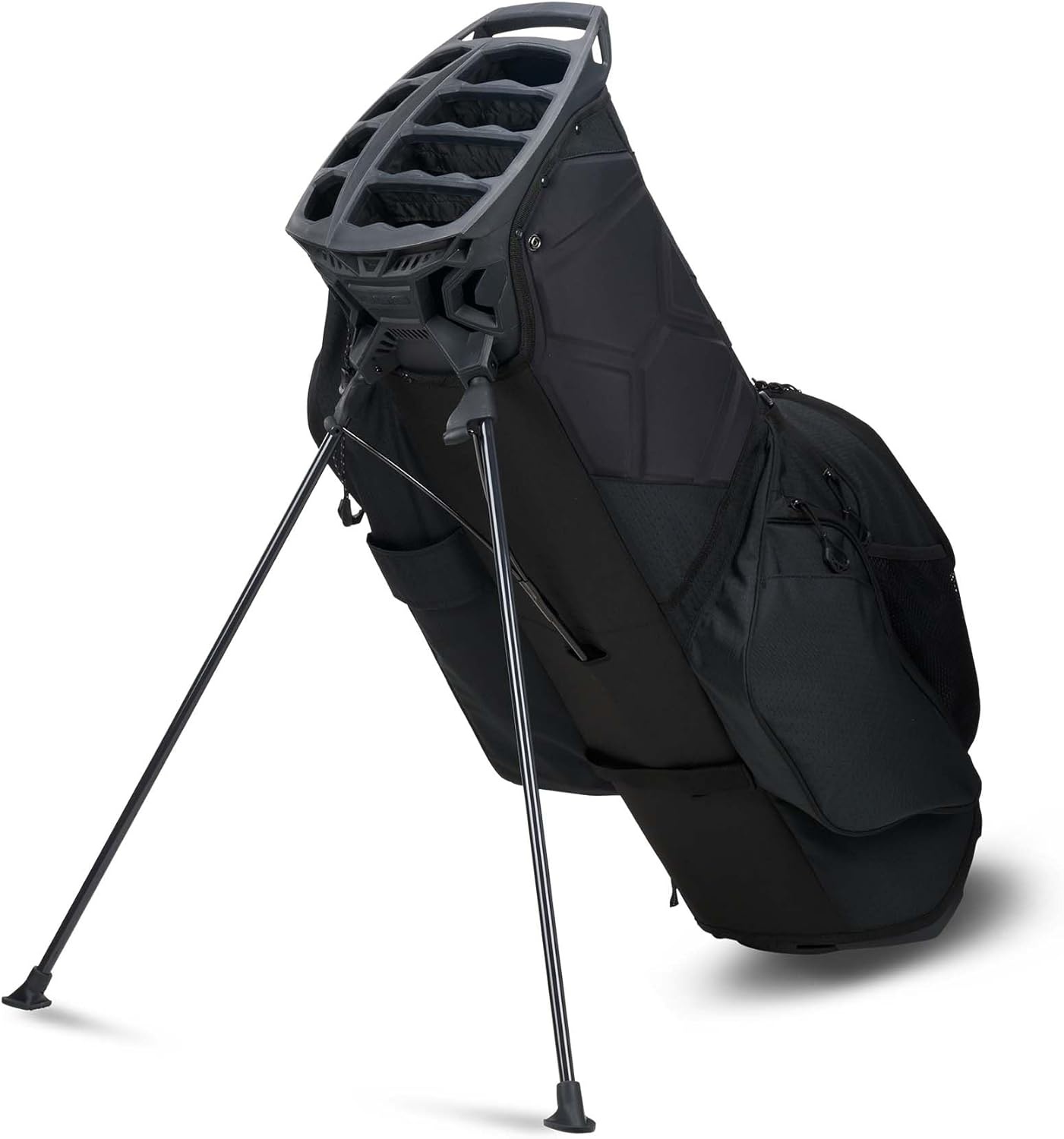 OGIO Golf Woode Hybrid Stand Bag(Black) - Callaway