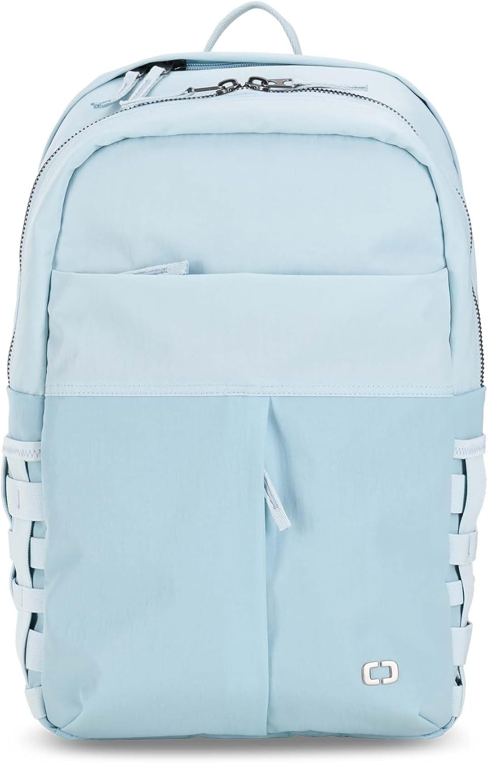 OGIO RISE BACKPACK BACKPACK (FROST)(Frost) - Callaway