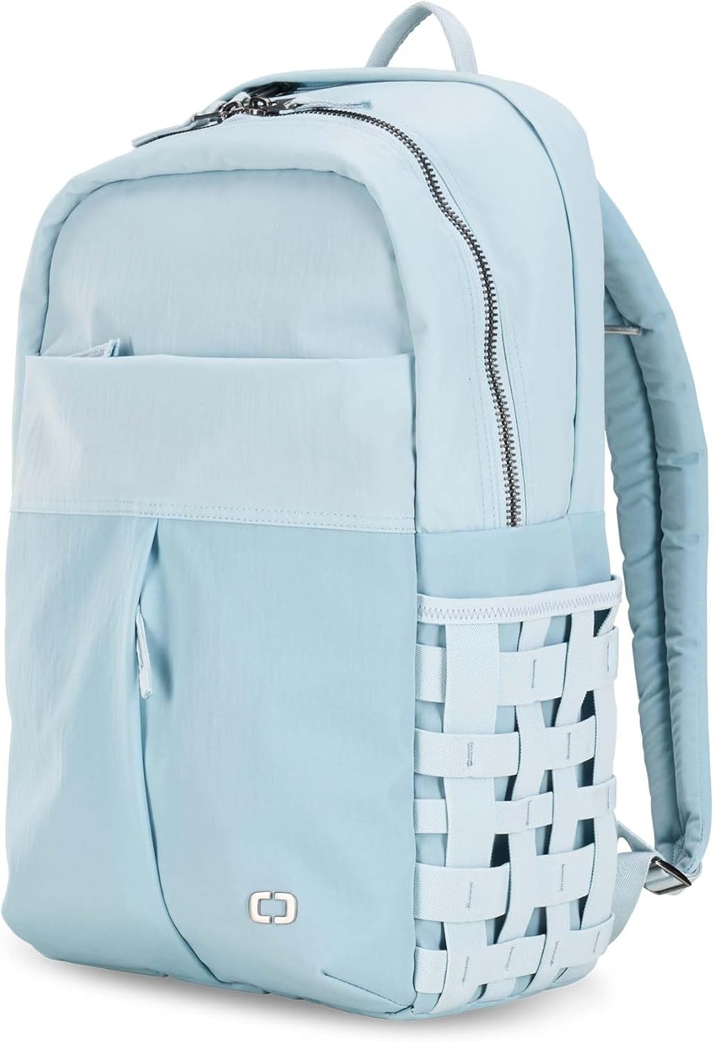 OGIO RISE BACKPACK BACKPACK (FROST)(Frost) - Callaway